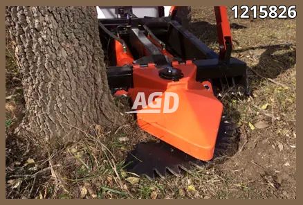 New Marshall AR 400 Tree Shears | AgDealer