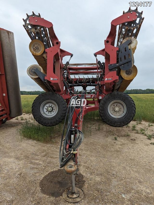 Used 2022 Kwik-till HSD3000 Disc | AgDealer