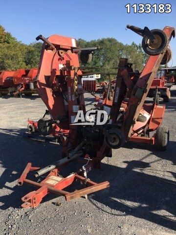 Used Bush Hog TD-1700 Mower | AgDealer