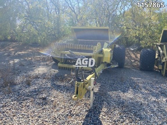 Used 2022 Degelman 7200RP Rock Picker | AgDealer