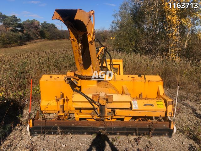 Used other Shoule Snow Blower | AgDealer
