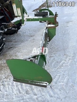 Used 2008 Frontier RB2184 Snow Blade | AgDealer
