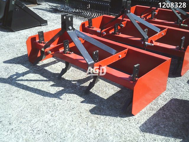 Used Walco 5FT Box Scraper | AgDealer