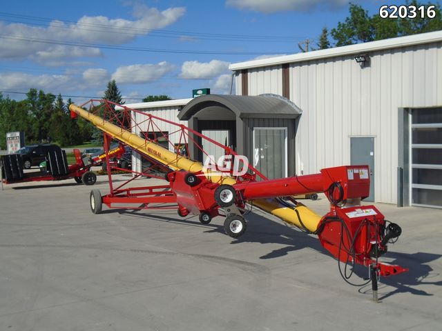 New 2023 Westfield MKX 13-84 Grain Auger | AgDealer