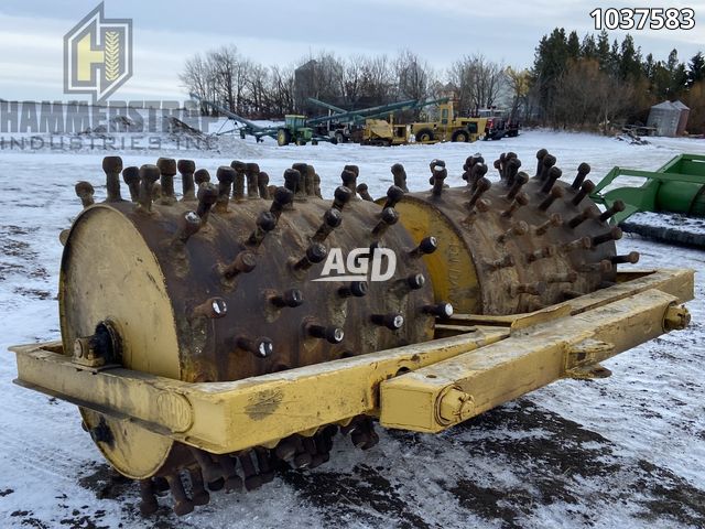 Used 8' Pull Type Packer Packer | AgDealer