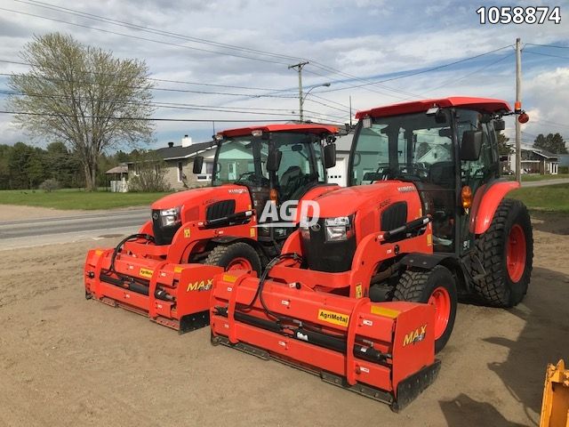 Farm Equipment For Sale in Quebec | AgDealer