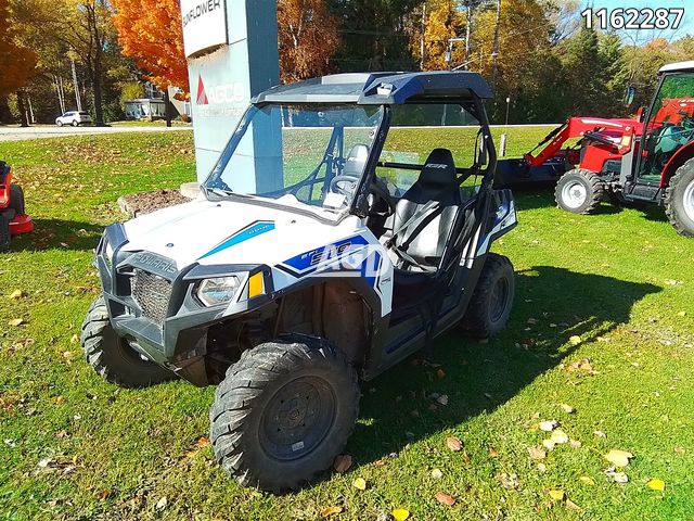 Used 2017 Polaris RZR 570 ATV | AgDealer