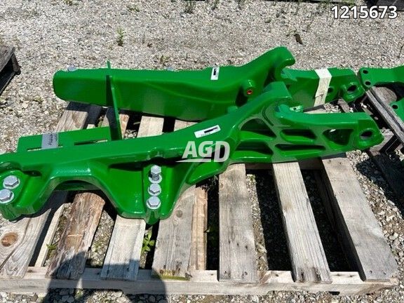 Used John Deere FRAMES FOR JD 520M LOADER Tractor Loader | AgDealer