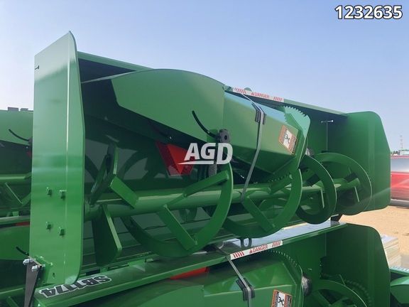 Used 2023 John Deere SB1174 Snow Blower | AgDealer
