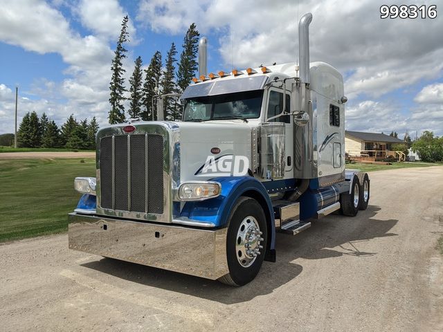 Peterbilt Farm Equipment For Sale in Canada & USA | AgDealer