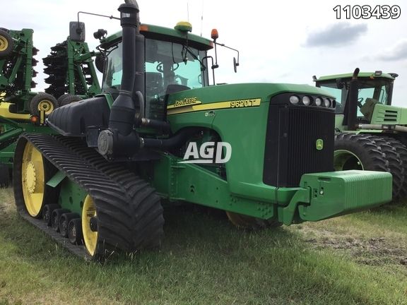 John Deere 9620T 300 HP or Greater Tractors à vendre au Canada et aux ...