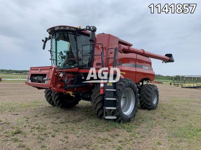 Used 2018 Case IH 9240 Combine | AgDealer