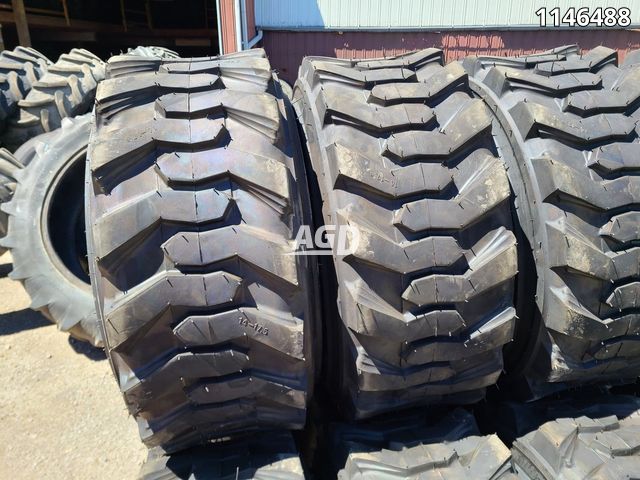 New Multistar 14-17.5 Tires | AgDealer