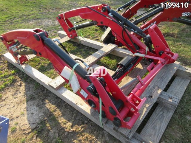 New Quicke 160 Front End Loader | AgDealer