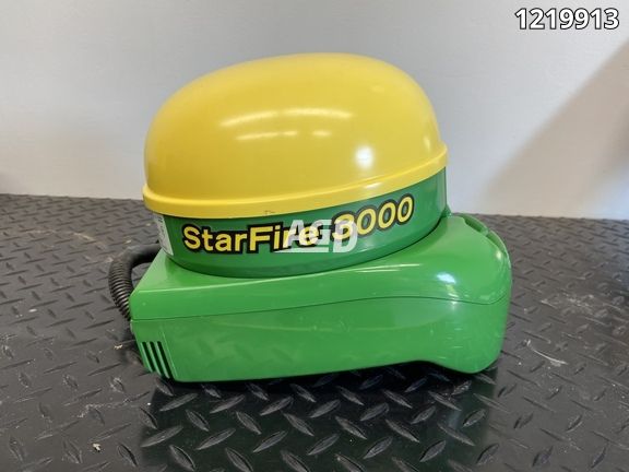 Used 2015 John Deere STARFIRE 3000 Guidance System | AgDealer