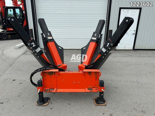 Bobcat TS44C Conv Farm Equipment for sale from Galer Farm Equipment Ltd ...