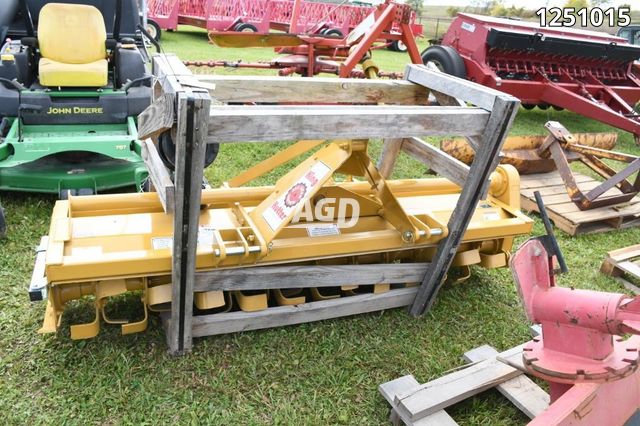 New KingKutter TG-84-YK Rotary Tiller | AgDealer