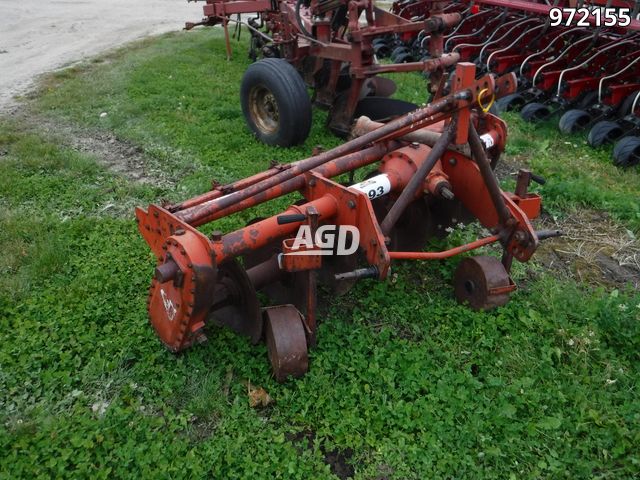 Used Bush Hog Disc | AgDealer