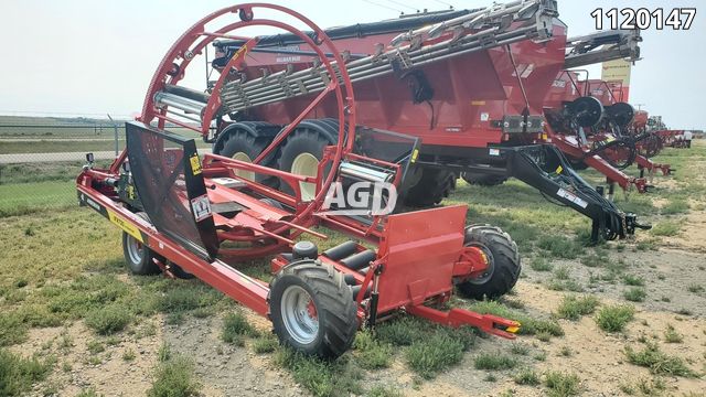 New 2020 Anderson IFX720 Bale Wrapper | AgDealer