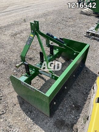 Used Frontier BB5048L Tractor | AgDealer