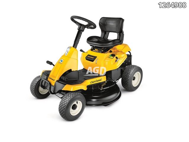 New 2022 Cub Cadet CC30H Lawn Tractor | AgDealer