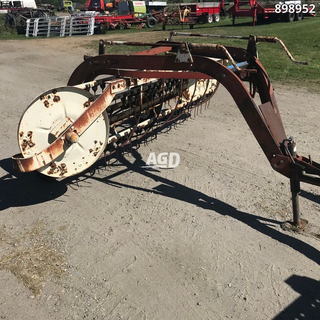 Used 1995 Case IH 35 Rake | AgDealer
