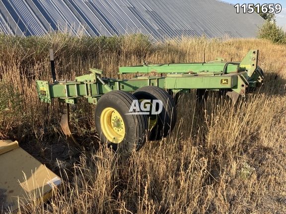 Used 1990 John Deere 915 Ripper | AgDealer