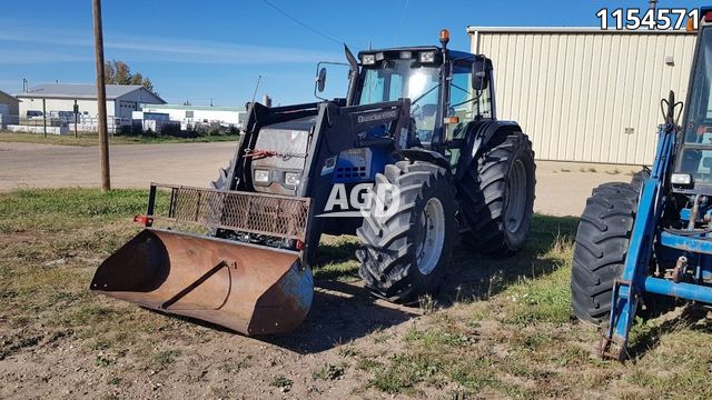 Used 1978 Valtra Valmet 8550 Tractor | AgDealer