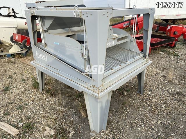 New 2020 ***MANUFACTURER NOT SPECIFIED*** Scalper Grain Cleaner | AgDealer
