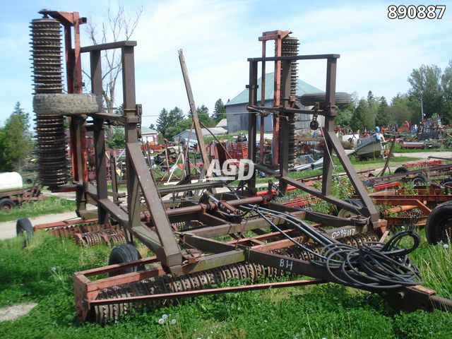 Used Misc Packer | AgDealer