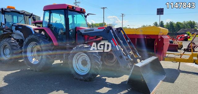 Used 2000 Case IH MX100C Tractor | AgDealer
