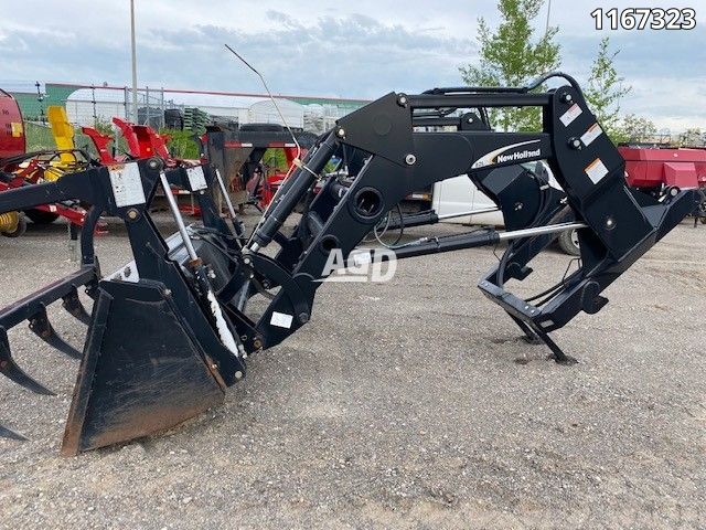 Front End Loaders Attachments For Sale in Canada & USA | AgDealer