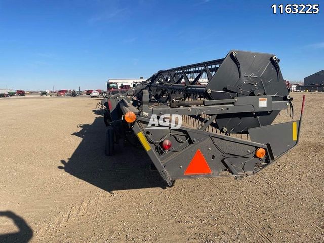 Gleaner Draper Headers For Sale in Canada & USA | AgDealer