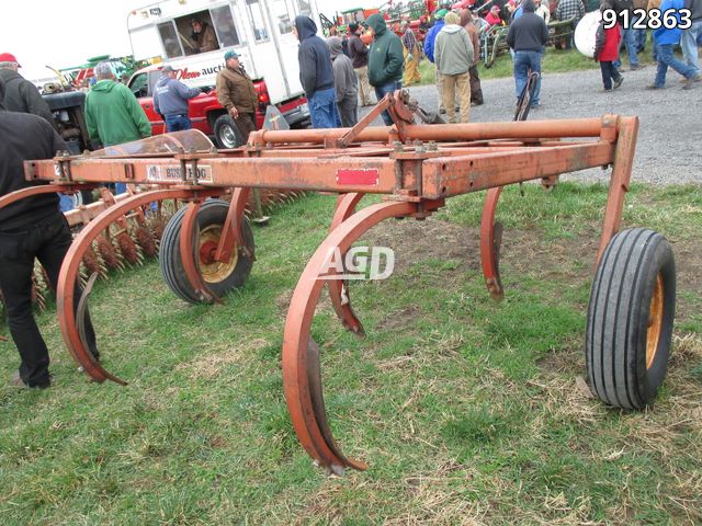 Used Bush Hog Misc Chisel Plow | AgDealer