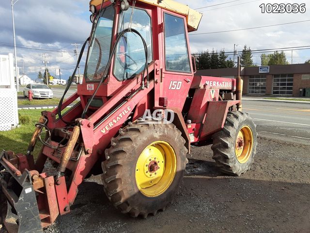 Farm Equipment For Sale in Amqui, Quebec | AgDealer