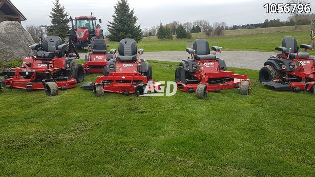 New Country Clipper several models available Mower - Zero Turn | AgDealer