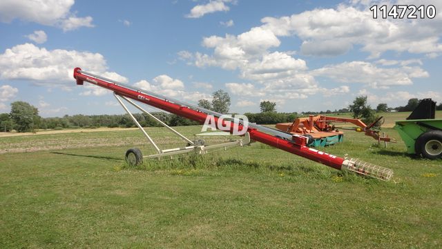 New NEW Farm King CX2-1051 Grain Auger | AgDealer