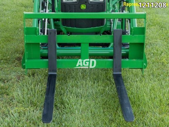 New 2022 Frontier AP10F Tractor | AgDealer