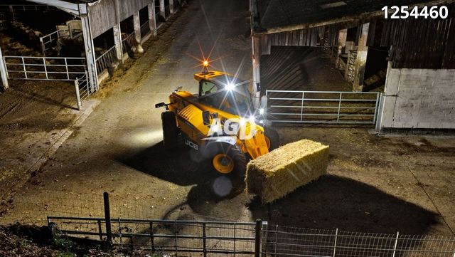 New 2023 JCB 542-70 AGRI TeleHandler | AgDealer