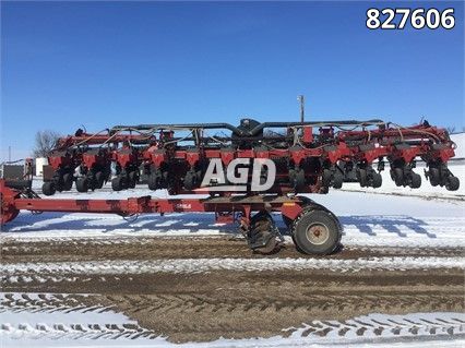 Case IH 1200PT Planters Planting Seeding For Sale in Canada & USA ...