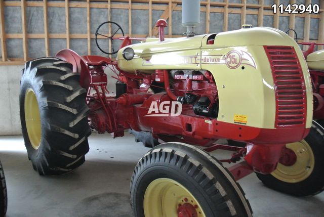 Cockshutt 35L DELUXE Farm Equipment For Sale in Canada & USA | AgDealer