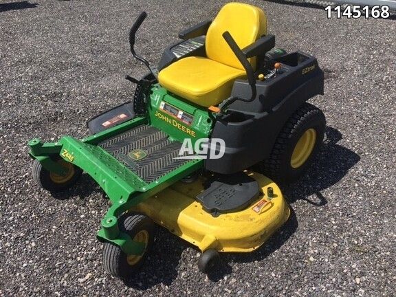 Used 2011 John Deere Z445 Mower - Zero Turn | AgDealer