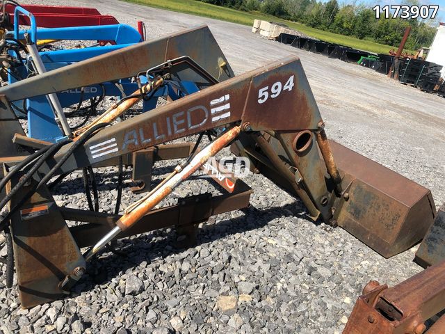 Allied Front End Loaders for sale | AgDealer