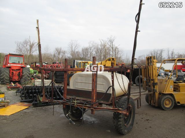 Used Pull Type Sprayer | AgDealer