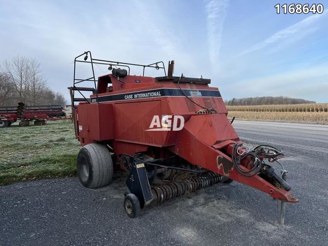 Used 1994 Case IH 8570 Square Baler - Large | AgDealer