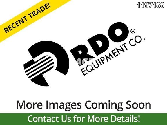 Used 2020 John Deere DB60 Planter | AgDealer