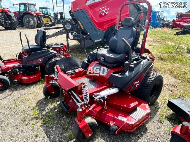 New 2023 M.K. Martin Pulsar 72" Mower - Finishing | AgDealer