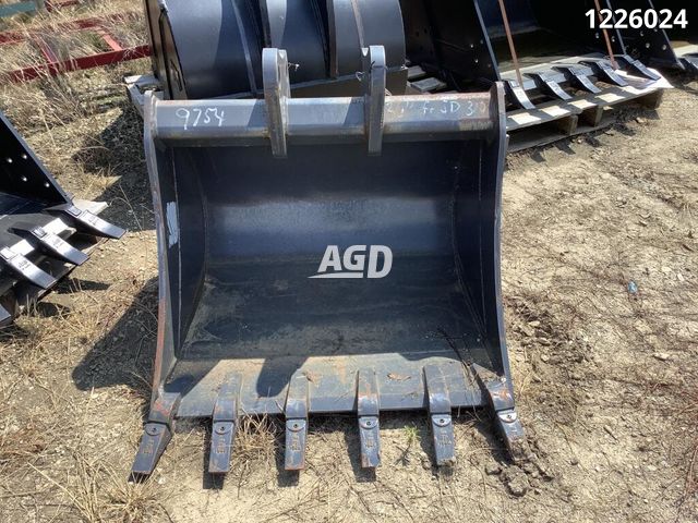 Used John Deere Bucket Bucket | AgDealer