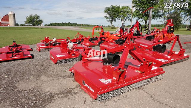 New Bush Hog Many Models Rotary Cutter | AgDealer