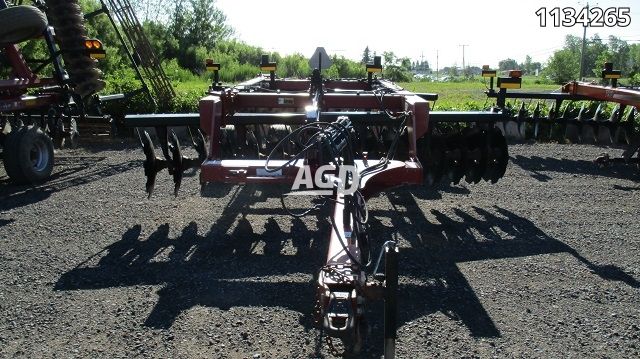Used 2014 Case IH 790 Harrow | AgDealer